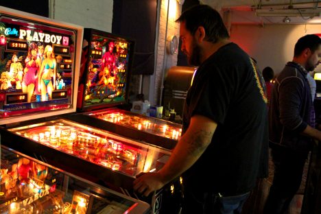 Customer Examples | Arcade Specialties Game Rentals