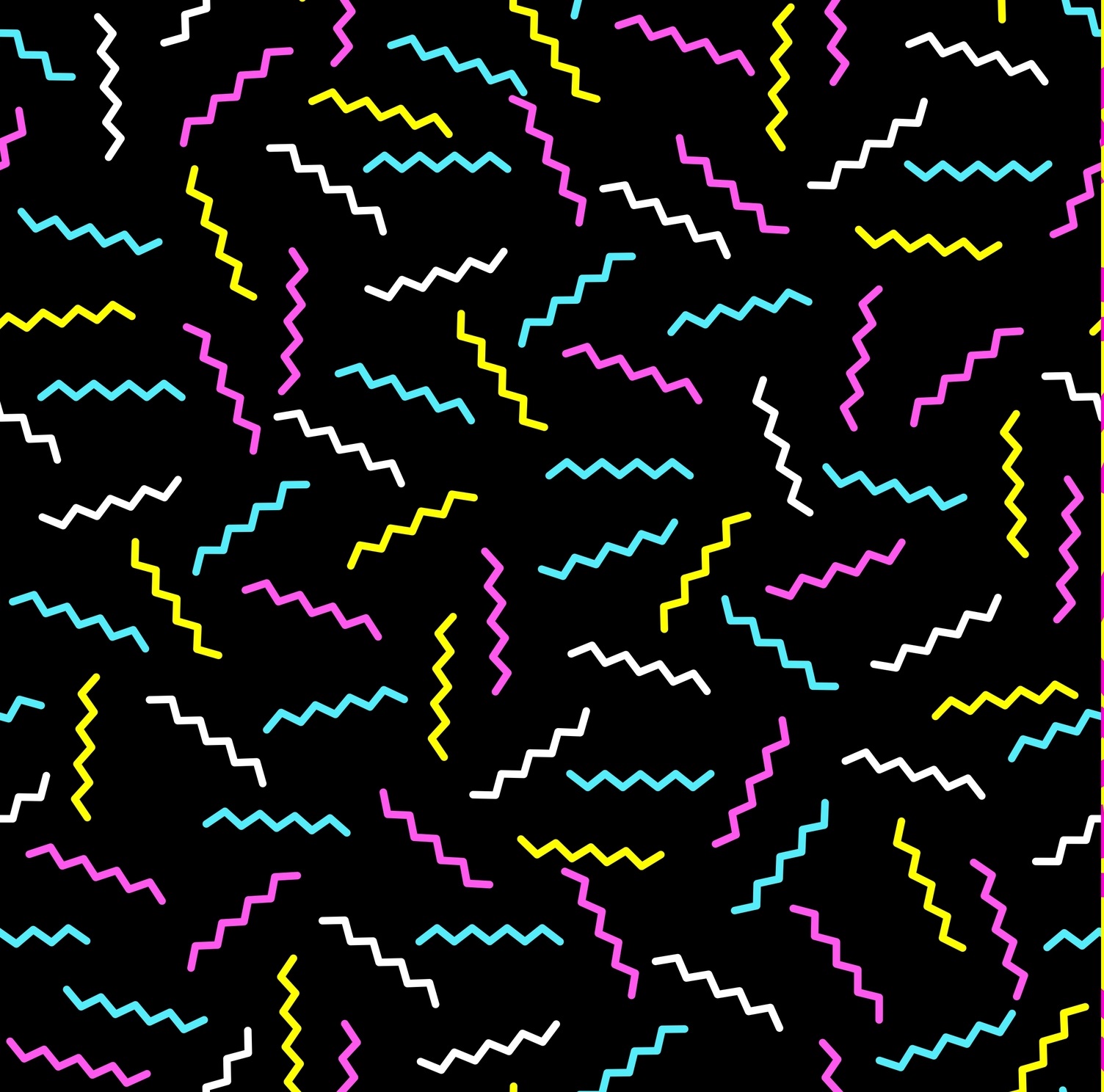 Retro 80S Seamless Pattern Background Set | Arcade Specialties Game Rentals