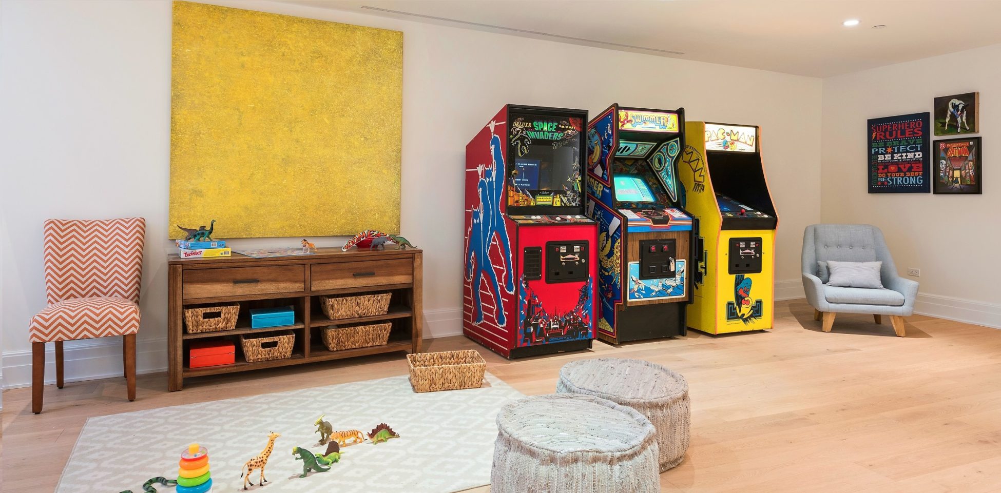 Game Rentals | New York City | CT | Arcade Specialties Game Rentals