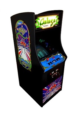 Vintage Arcade Games for Sale | Arcade Specialties Game Rentals