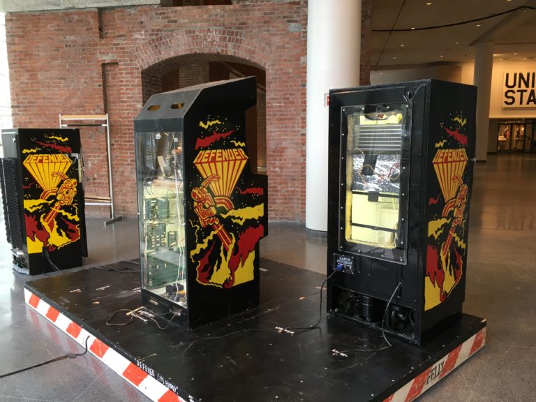 Customer Examples | Arcade Specialties Game Rentals