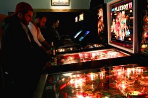 Game Rentals | New York City | CT | Arcade Specialties Game Rentals