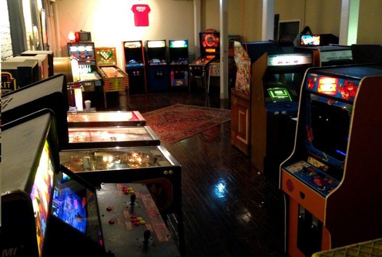 Game Rentals | New York City | CT | Arcade Specialties Game Rentals