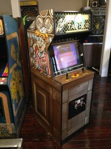 Root Beer Tapper Video Arcade Game for Sale | Arcade Specialties Game ...