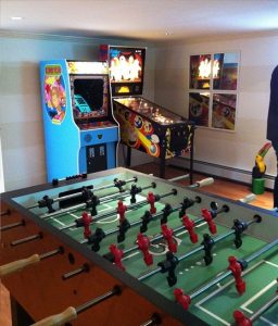 Customer Examples | Arcade Specialties Game Rentals