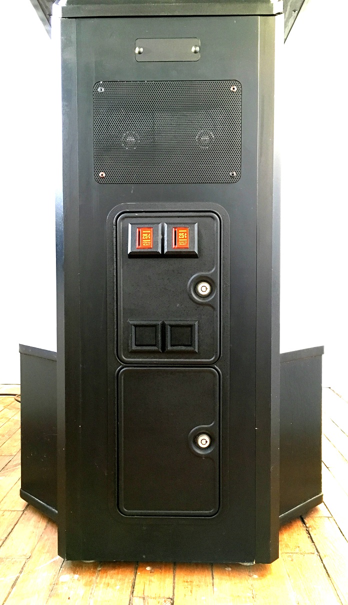 I Robot Video Arcade Game for Sale | Arcade Specialties Game Rentals