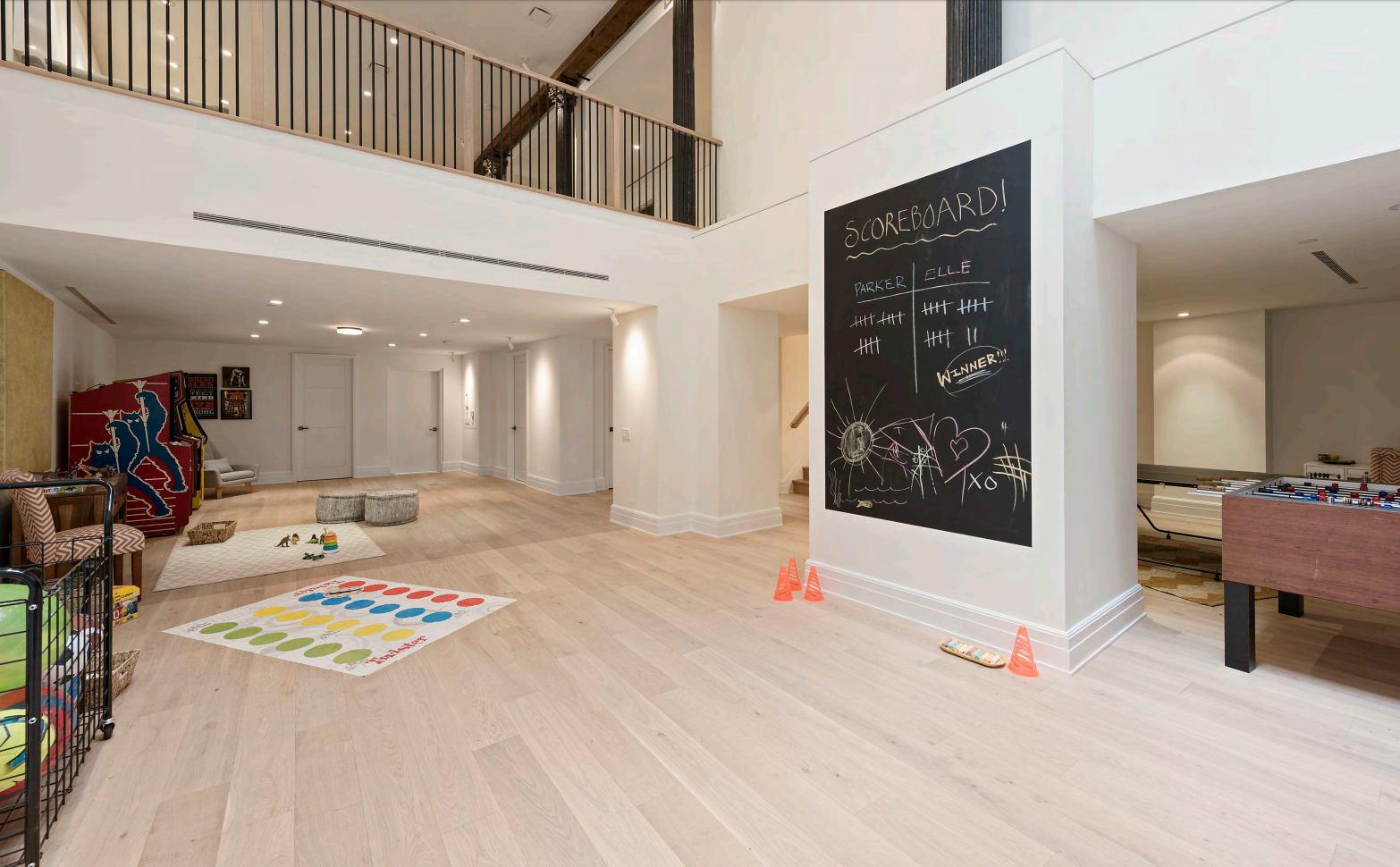 Game Rentals | New York City | CT | Arcade Specialties Game Rentals