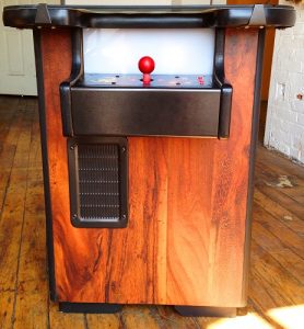 Ms. Pac-Man Cocktail Table Video Arcade Game for Sale | Arcade ...
