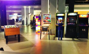Game Rentals | New York City | CT | Arcade Specialties Game Rentals