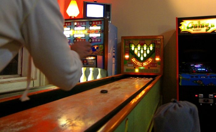 Game Rentals | New York City | CT | Arcade Specialties Game Rentals