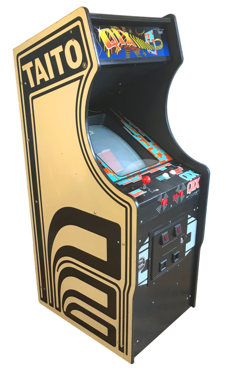 Vintage Arcade Games for Sale | Arcade Specialties Game Rentals