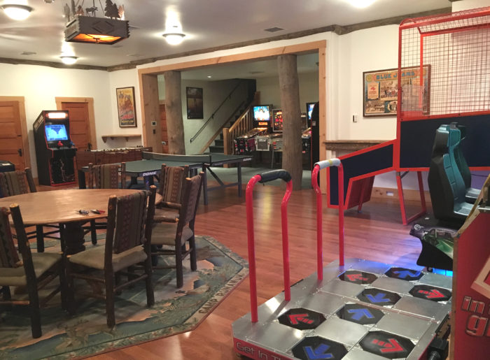 Customer Examples | Arcade Specialties Game Rentals