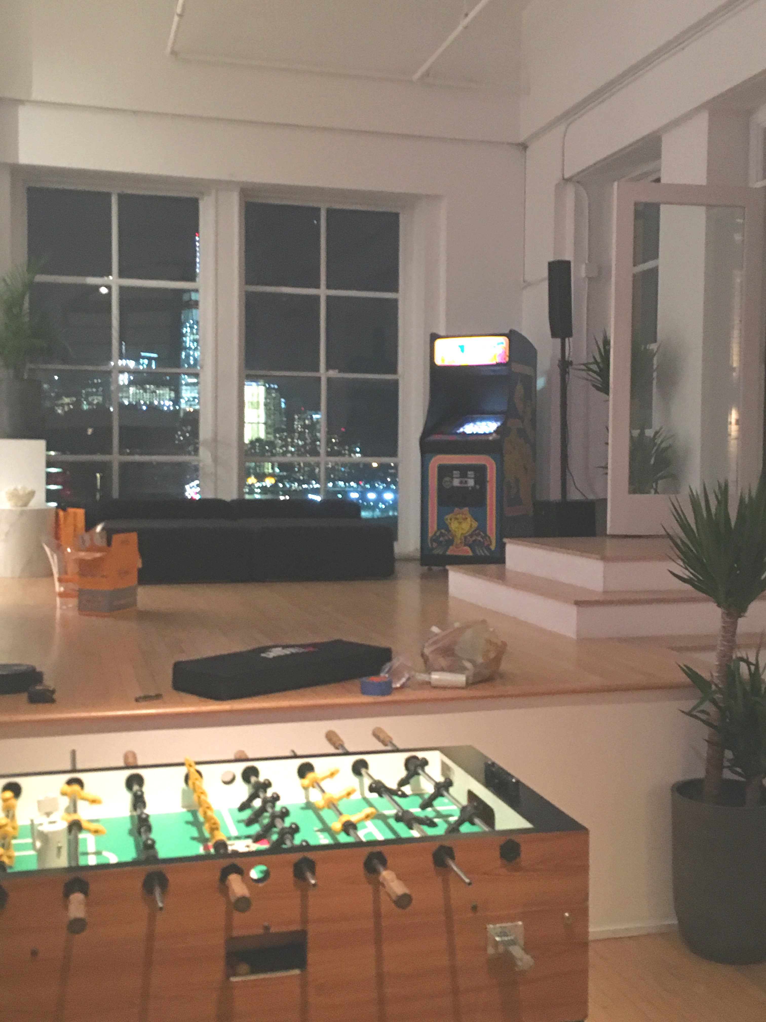 arcade-customer-game-room-5 | Arcade Specialties Game Rentals