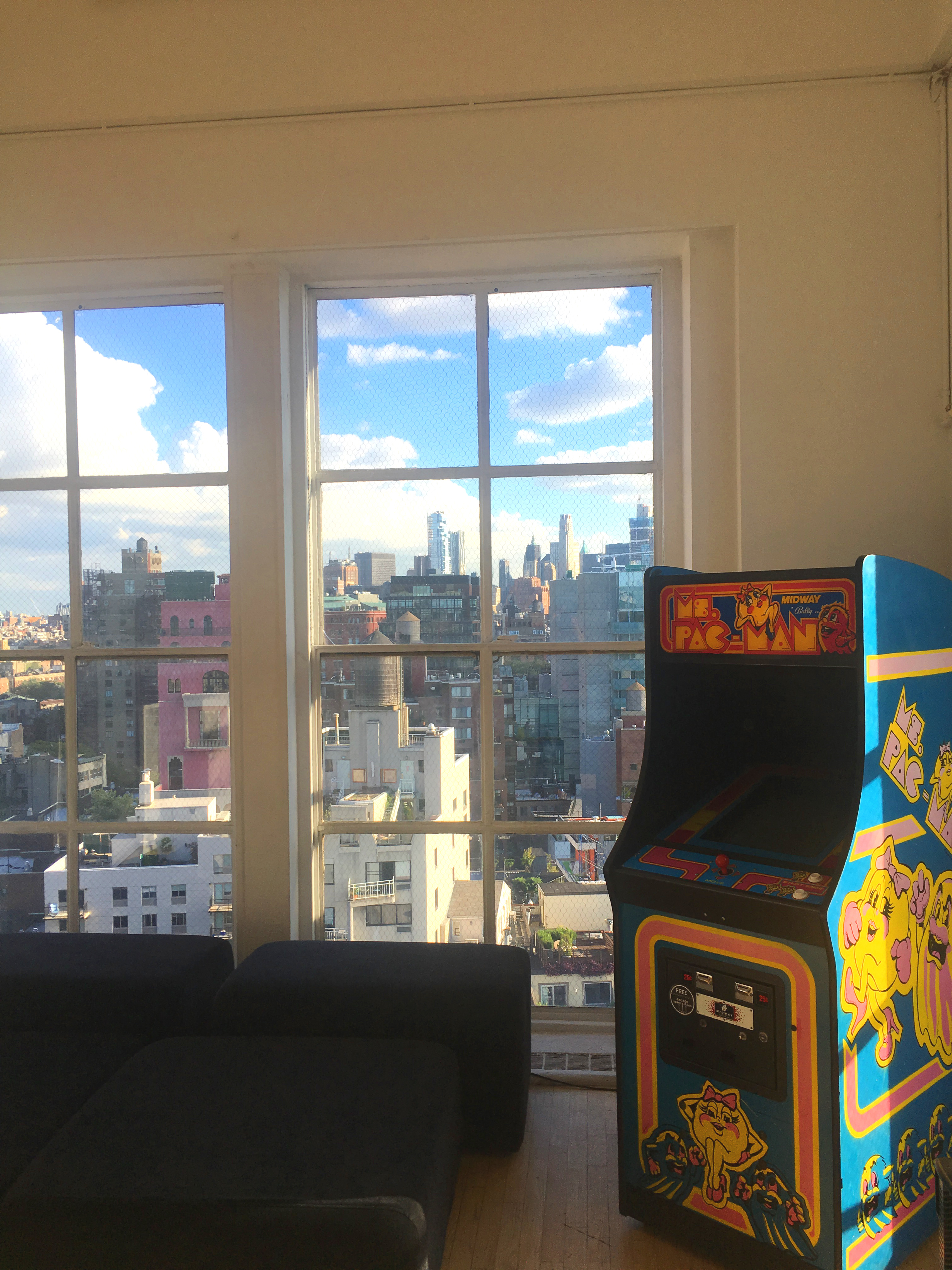 arcade-customer-game-room-6 | Arcade Specialties Game Rentals