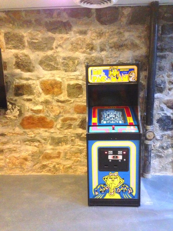 Customer Examples | Arcade Specialties Game Rentals