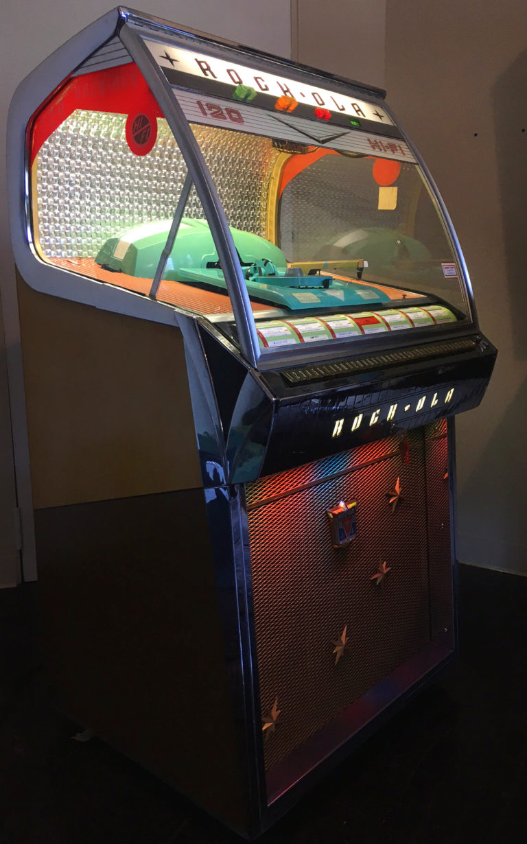 new-york-prop-house-jukebox | Arcade Specialties Game Rentals