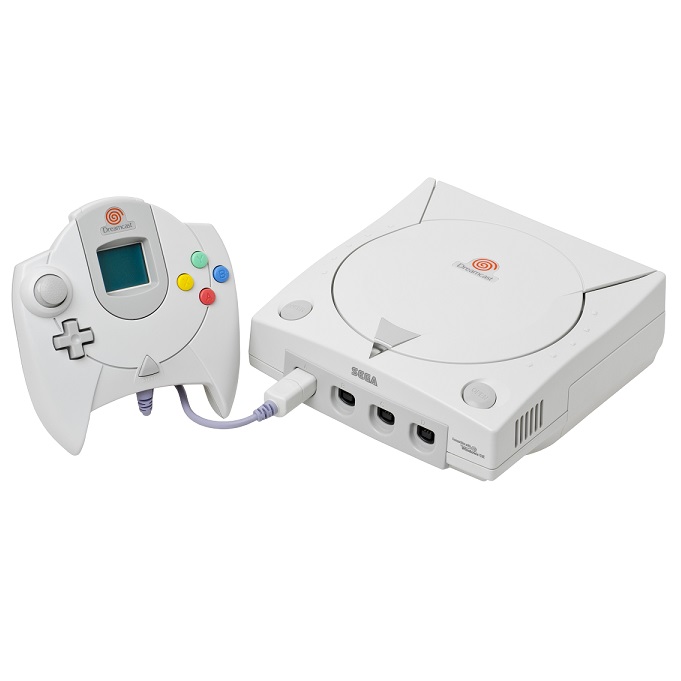 rent sega dreamcast manhattan | Arcade Specialties Game Rentals