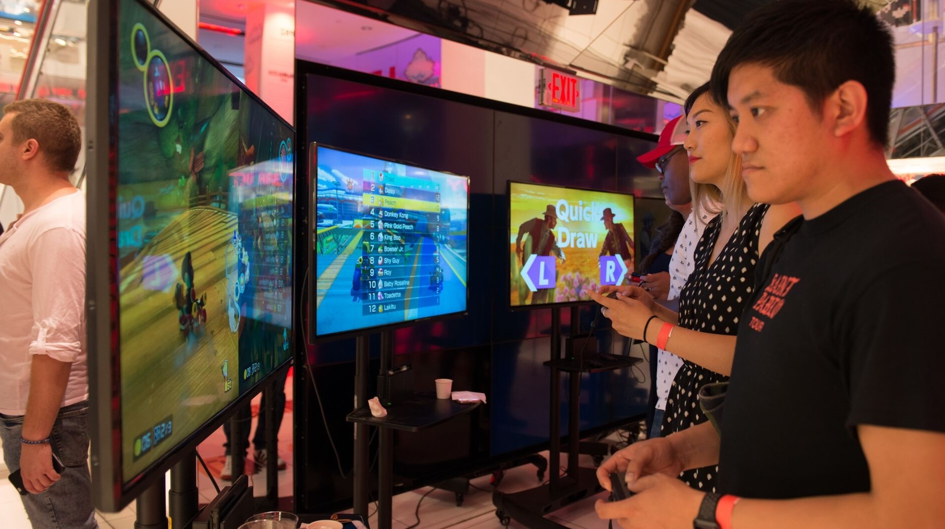 rent video games nyc | Arcade Specialties Game Rentals