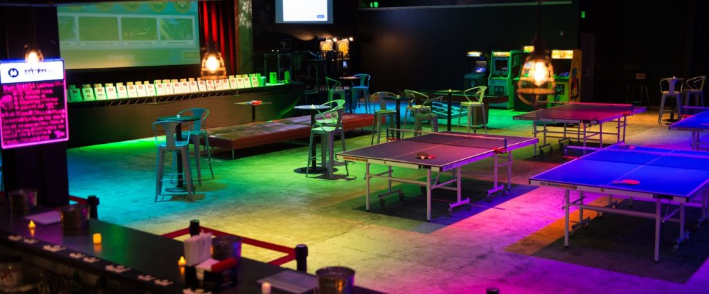 game-rentals-nyc | Arcade Specialties Game Rentals