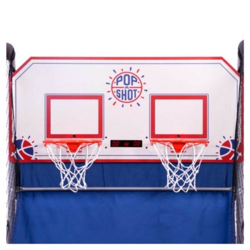 Pop-a-Shot Basketball Rentals | NYC & CT | Arcade Specialties Game Rentals