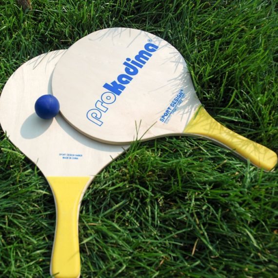 Paddle-Ball-Pro-Kadima | Arcade Specialties Game Rentals