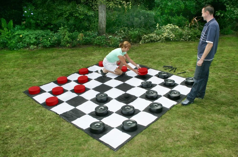 giant-checkers | Arcade Specialties Game Rentals