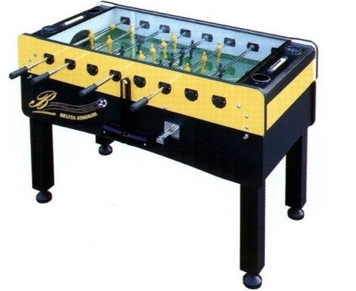 belita-stadium-foosball-rentals-nyc | Arcade Specialties Game Rentals