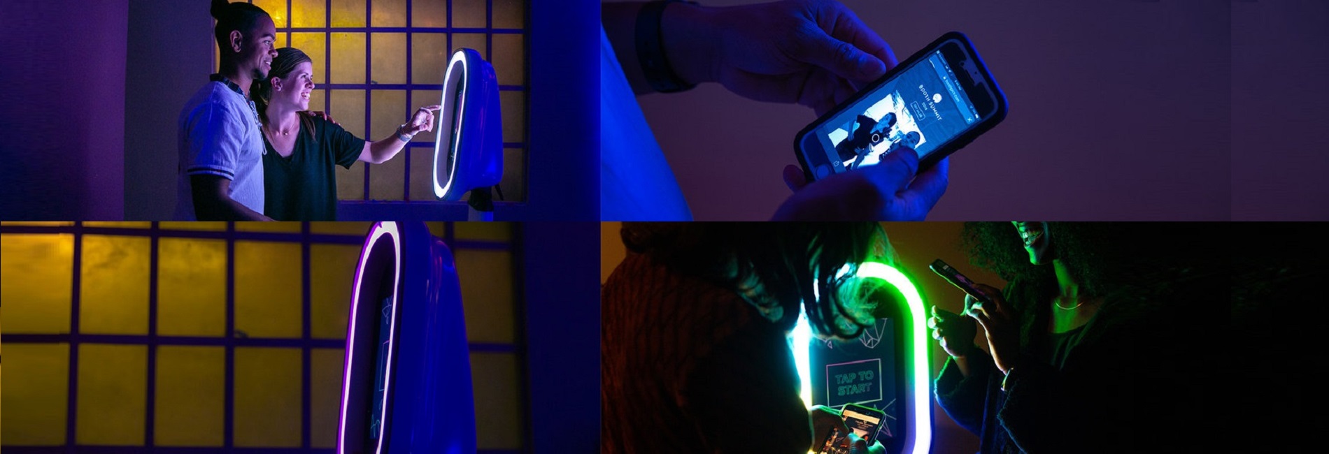 photo booth rentals nyc new york | Arcade Specialties Game Rentals