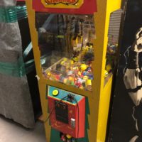 Claw Machine Rentals | Crane Machines for Rent NYC | Arcade Specialties ...
