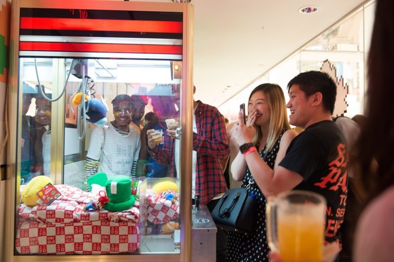 claw machine rentals brooklyn ny | Arcade Specialties Game Rentals