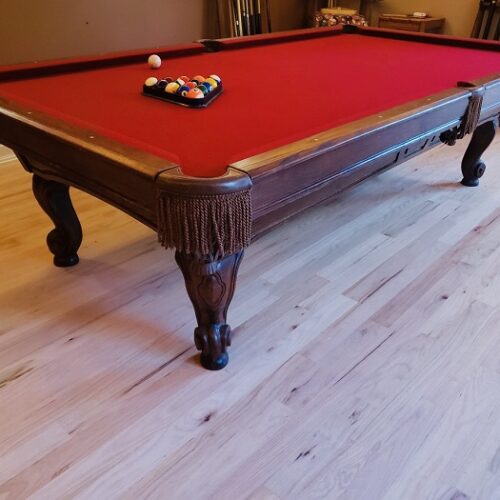 Pool Table Rentals & Sales | Arcade Specialties Game Rentals
