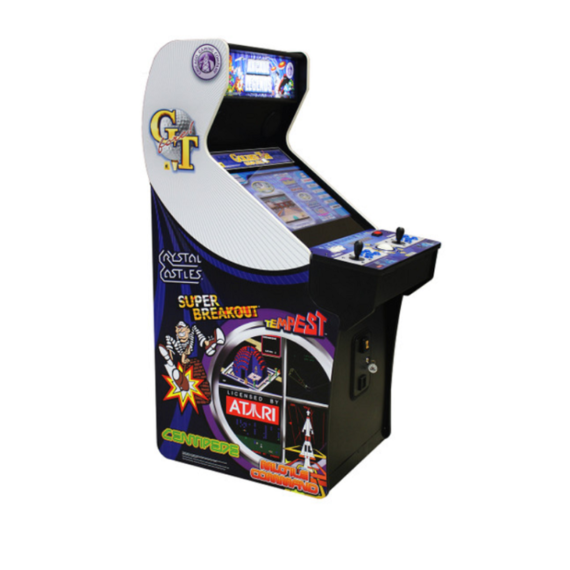 ARCADE LEGENDS ARCADE GAME FOR SALE | Arcade Specialties Game Rentals