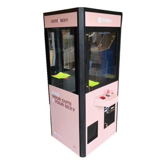 claw machine rentals party ny | Arcade Specialties Game Rentals