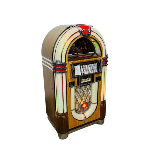 Jukebox Rentals NYC & CT | Arcade Specialties Game Rentals