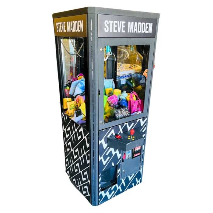 Claw Machine Rentals | Crane Machines for Rent NYC | Arcade Specialties ...