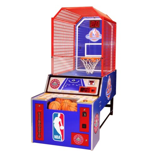 Basketball Arcade Games for Sale - NEW | Arcade Specialties Game Rentals