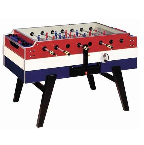 vintage foosball table for sale garlando | Arcade Specialties Game Rentals