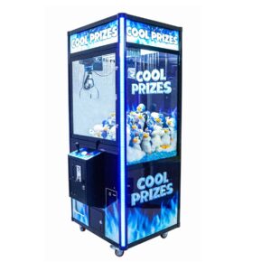 nyc claw machine rentals | Arcade Specialties Game Rentals