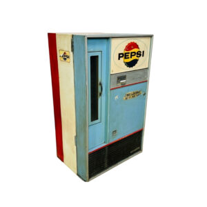 pepsi-machine-prop-nyc | Arcade Specialties Game Rentals